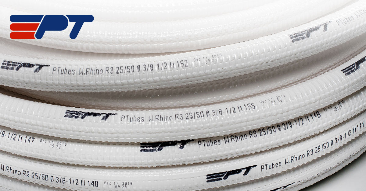 Home - PT - Changing the world one lineset at a time